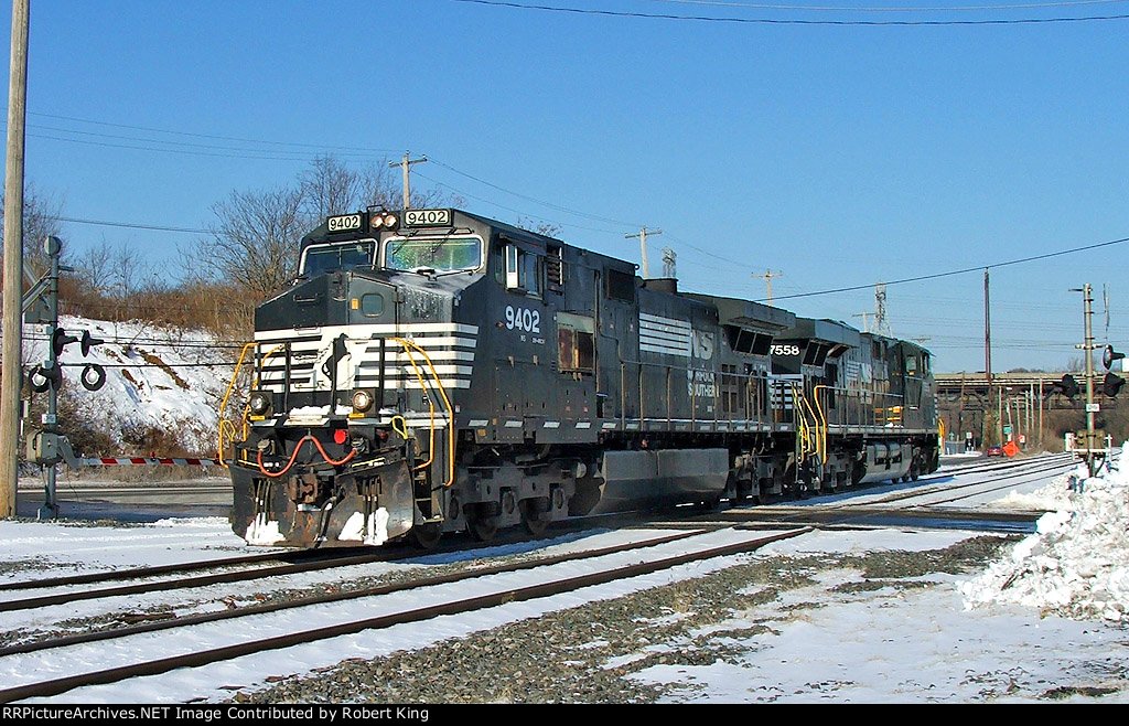 NS 9402 H3A